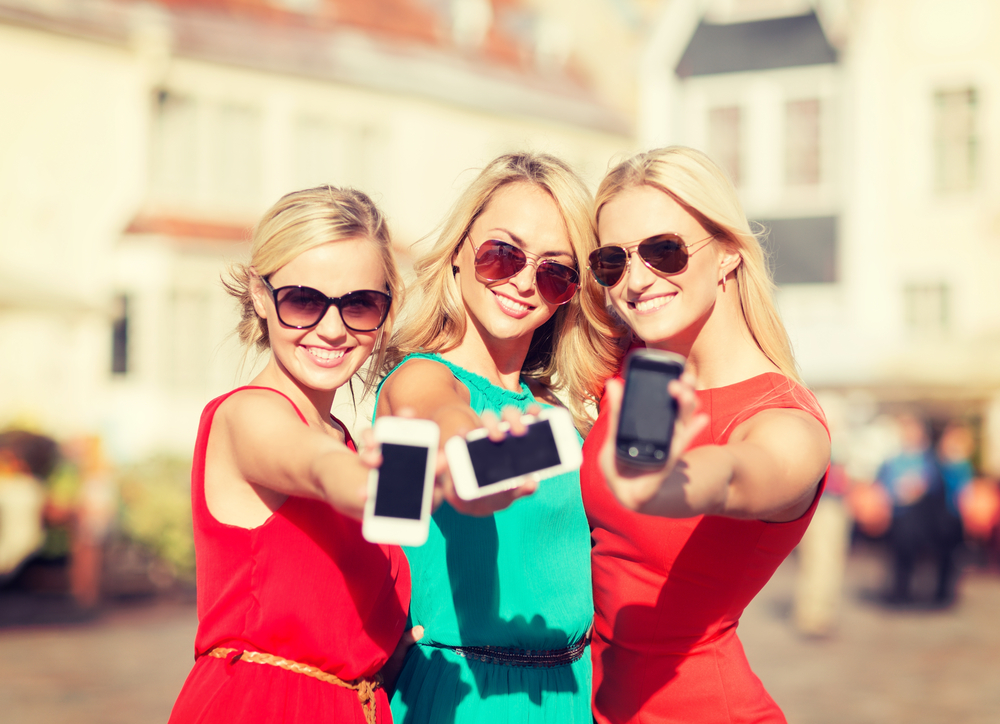 La evolución del perfil del turista - Blog sobre la gestión integral en ... La evolución del perfil del turista - Blog sobre la gestión integral en ...